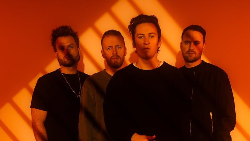 Picture This on roadtrips, fulfillment and a new album