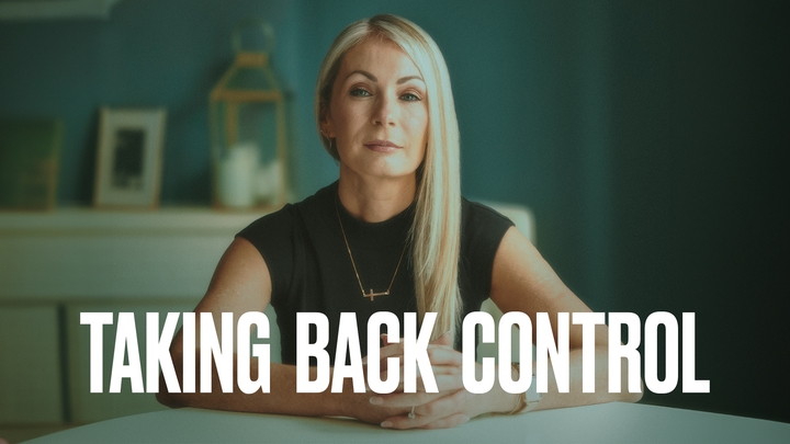 Taking Back Control - RTÉ Player
