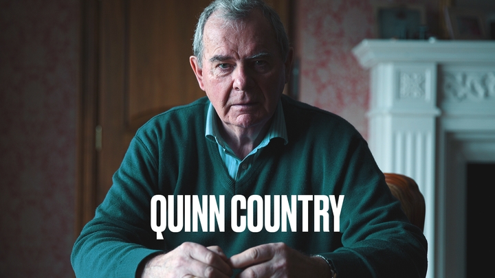 Quinn Country - RTÉ Player