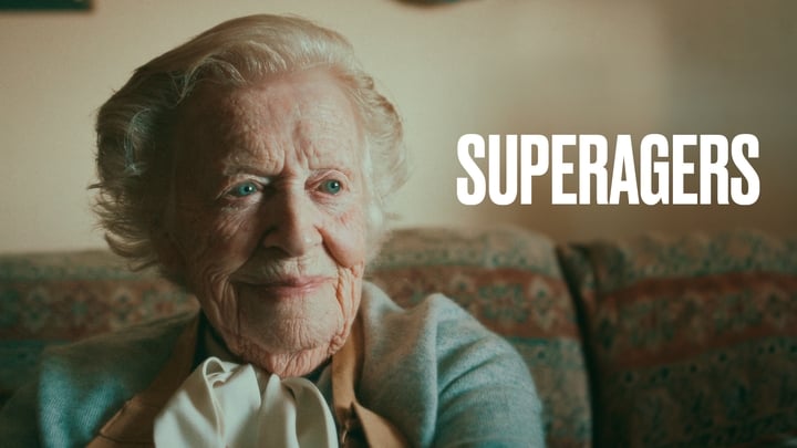 Superagers - RTÉ Player