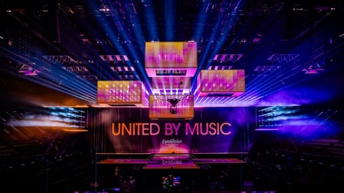 2024 Eurovision stage has been unveiled