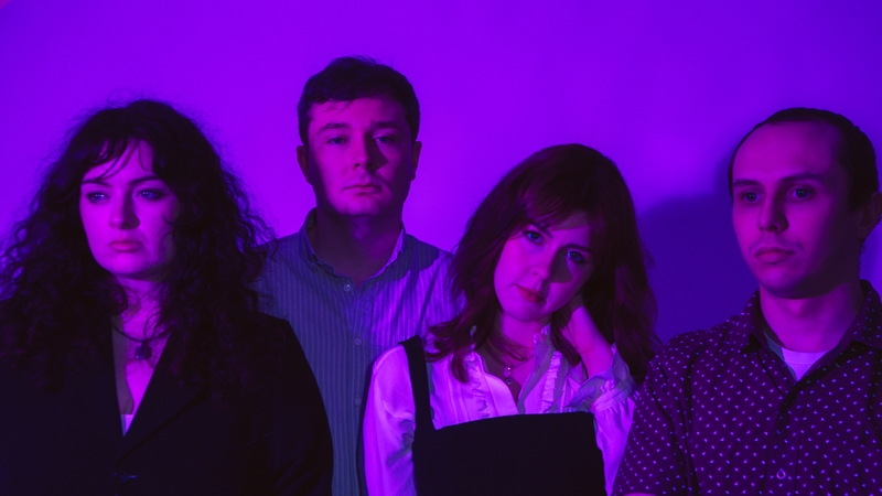 Behind the music - His Father's Voice