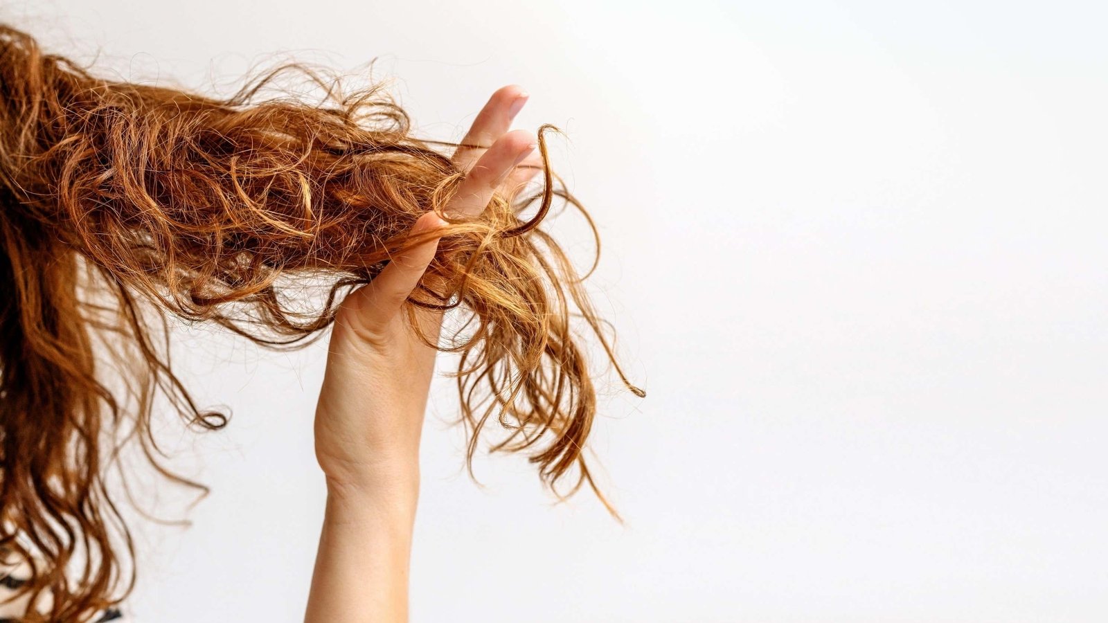 Is hard water affecting your hair and skin? What to do about it