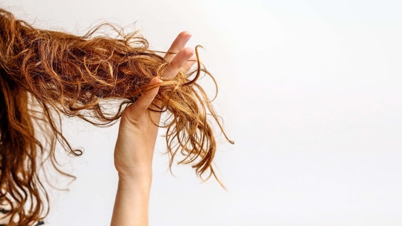 Is hard water affecting your hair and skin? What to do about it