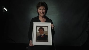 Video | John Colgan | RTÉ