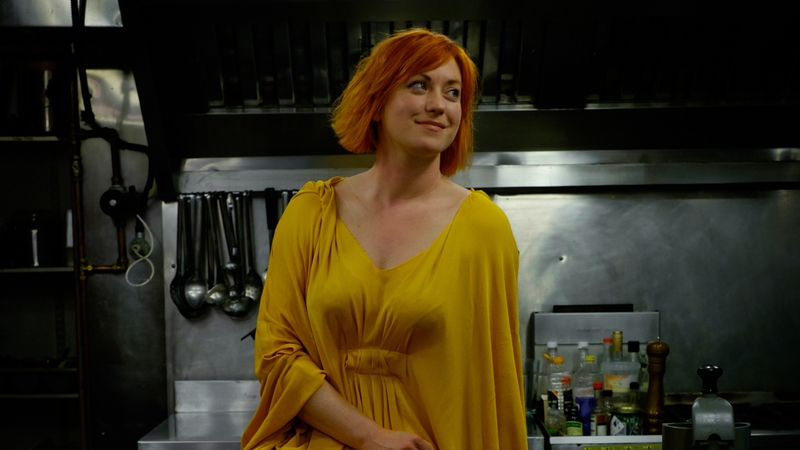 How To Soften Corners: Jennie Moran's philosophy of hospitality