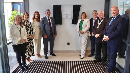 New 70-bed community hospital opens in Co Donegal
