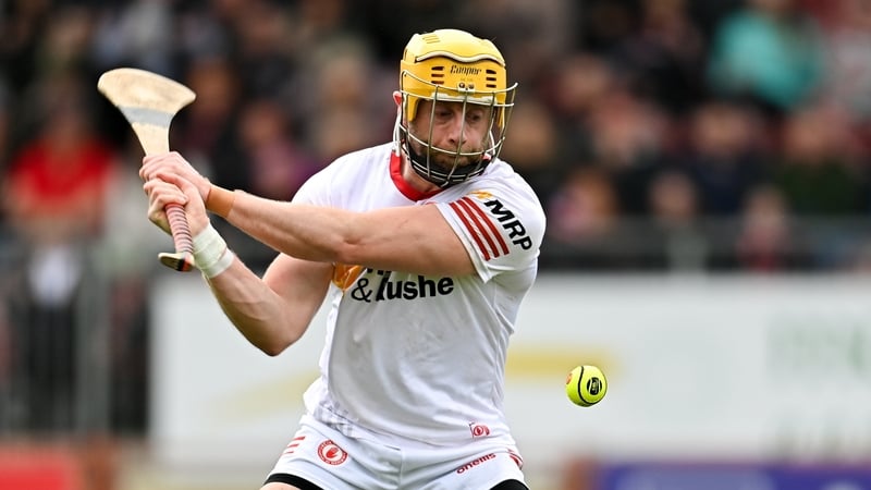 Christy Ring wrap: Wins for Tyrone, London & Kildare