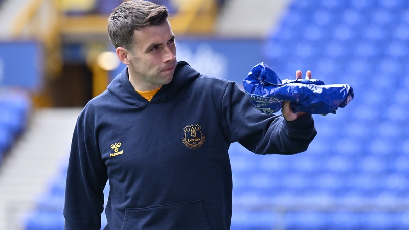 Coleman keen to extend Everton career