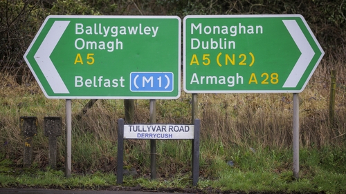 Nothing off table in dealing with road deaths 'epidemic'