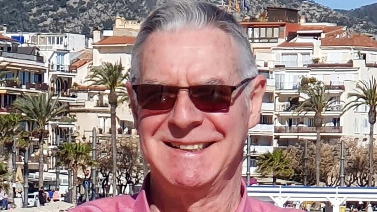 Bonny Labouring Boy, by Peter Trant | Sunday Miscellany - RTÉ Radio 1