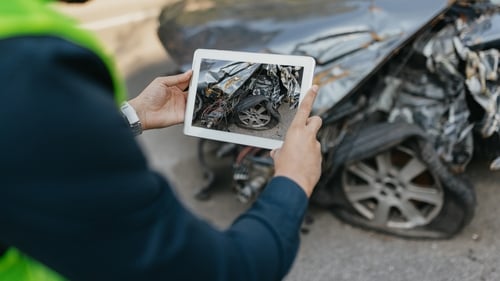 Why are motor insurance premiums back on the rise?