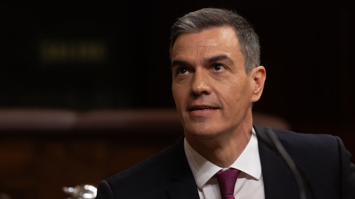 Spanish PM Pedro Sánchez to make announcement on future this morning ...