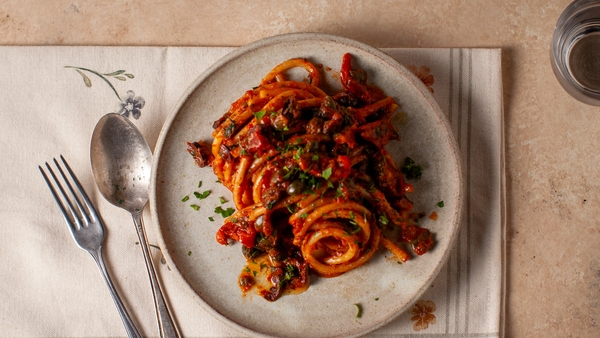 Mark Moriarty Recipes | RTÉ Food