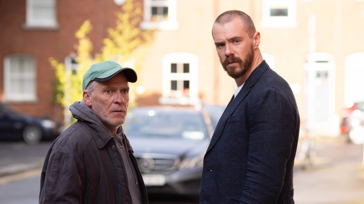 The Dry S02E06 - Kissing - RTÉ Player