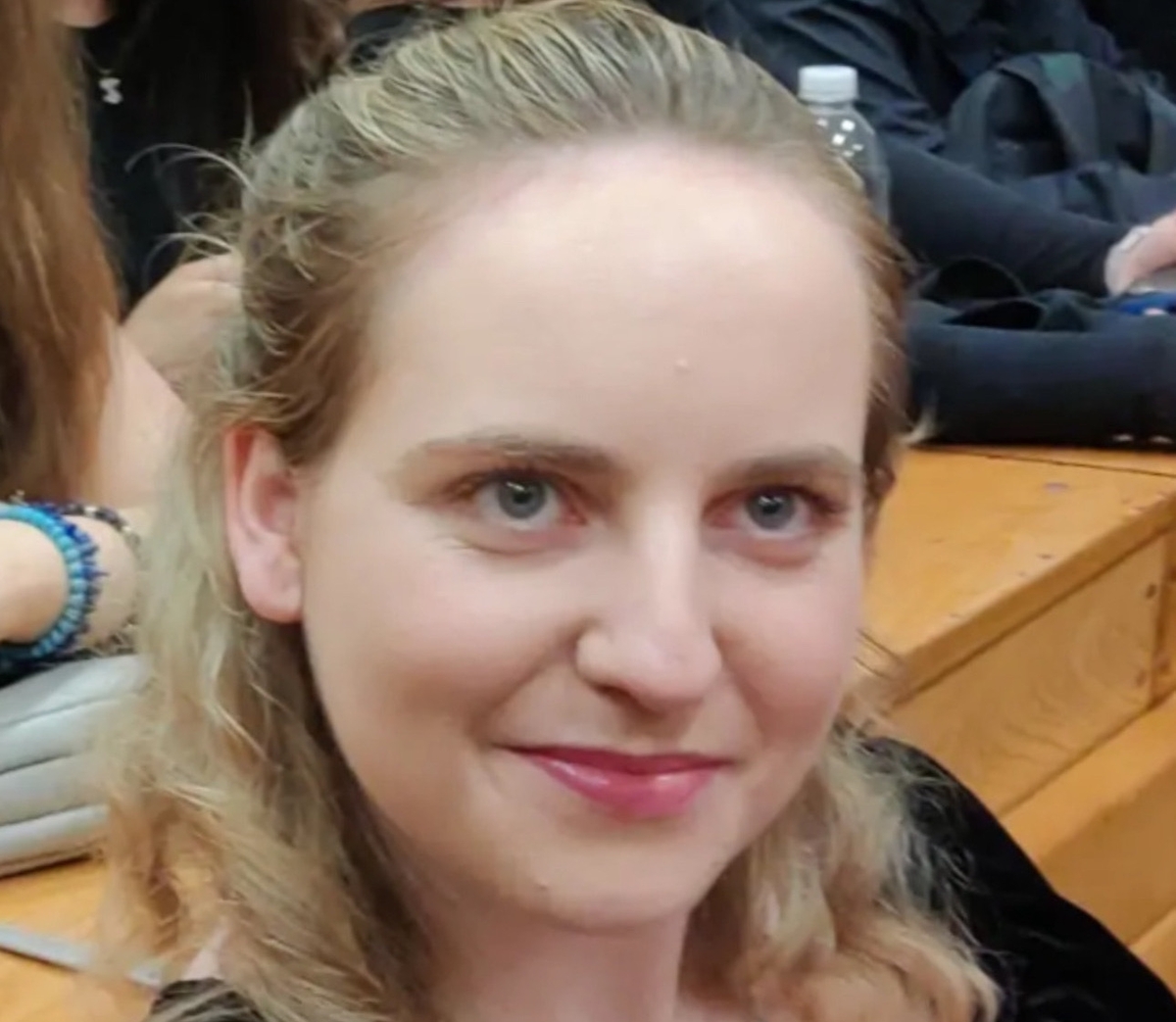 A Word in Edgeways Wednesday 1 May 2024 - A Word in Edgeways