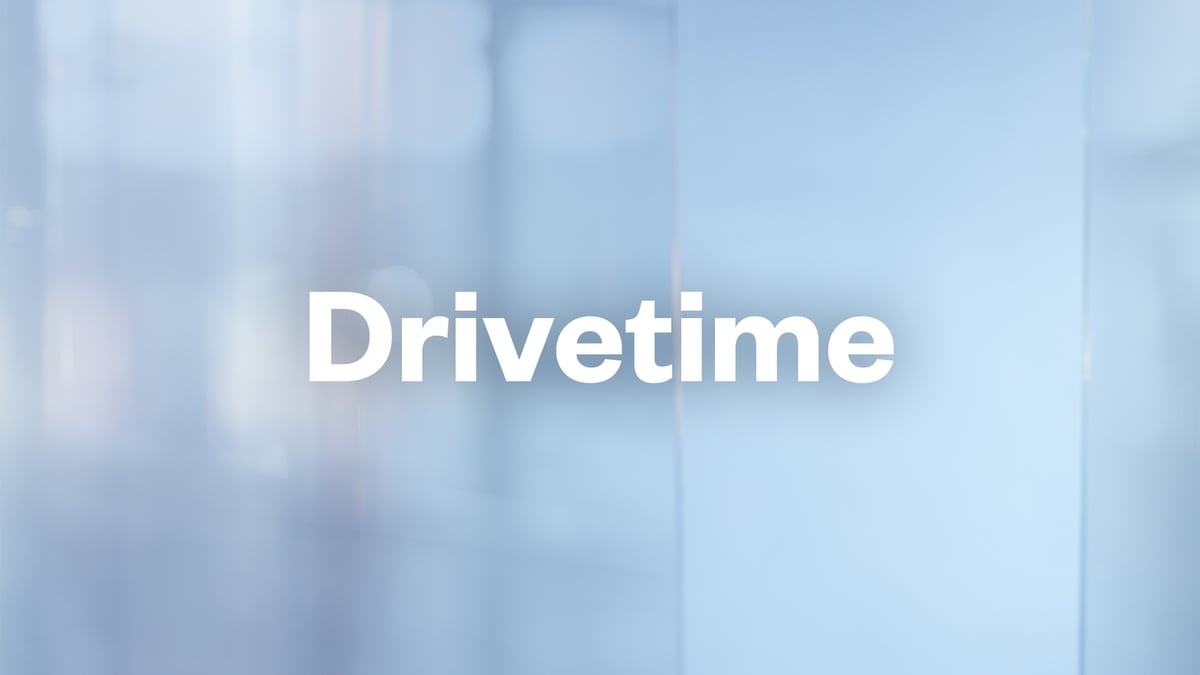 Drivetime | Drivetime - RTÉ Radio 1