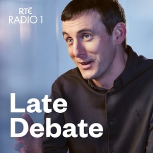 RTÉ Podcasts