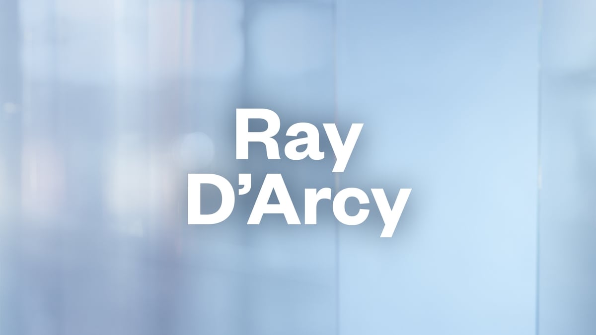 The Ray D'Arcy Show | The Ray D'Arcy Show - RTÉ Radio 1