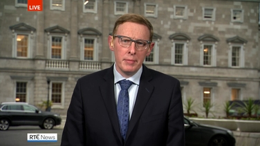 Video | New Government reports examining RTÉ find poor governance | RTÉ