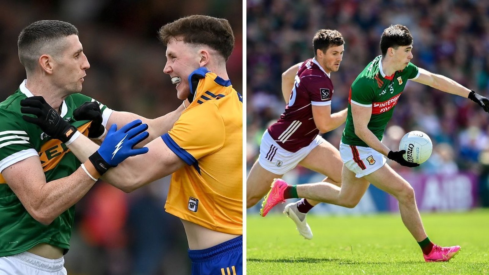 Colm Collins' football championship preview
