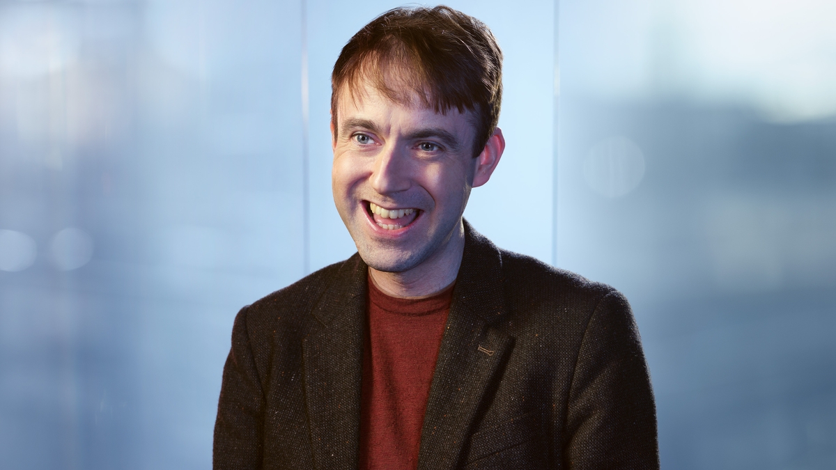 The Late Debate Thursday 24 October 2024 - The Late Debate