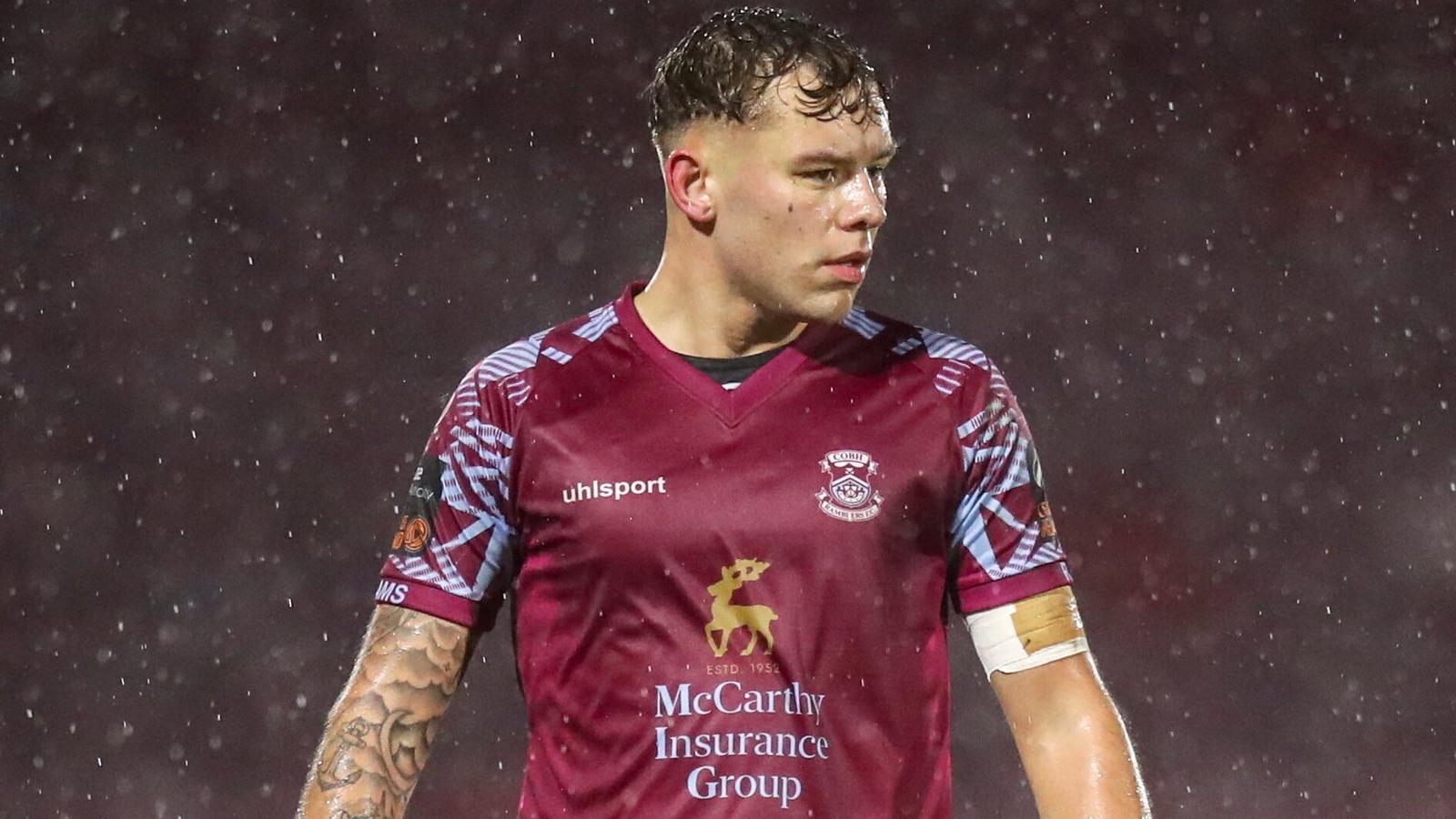 First Div: Cobh turn tables on in-form Bray