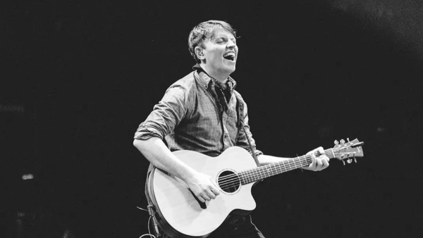 Entertainment | News, Reviews, Listings & Features | RTÉ