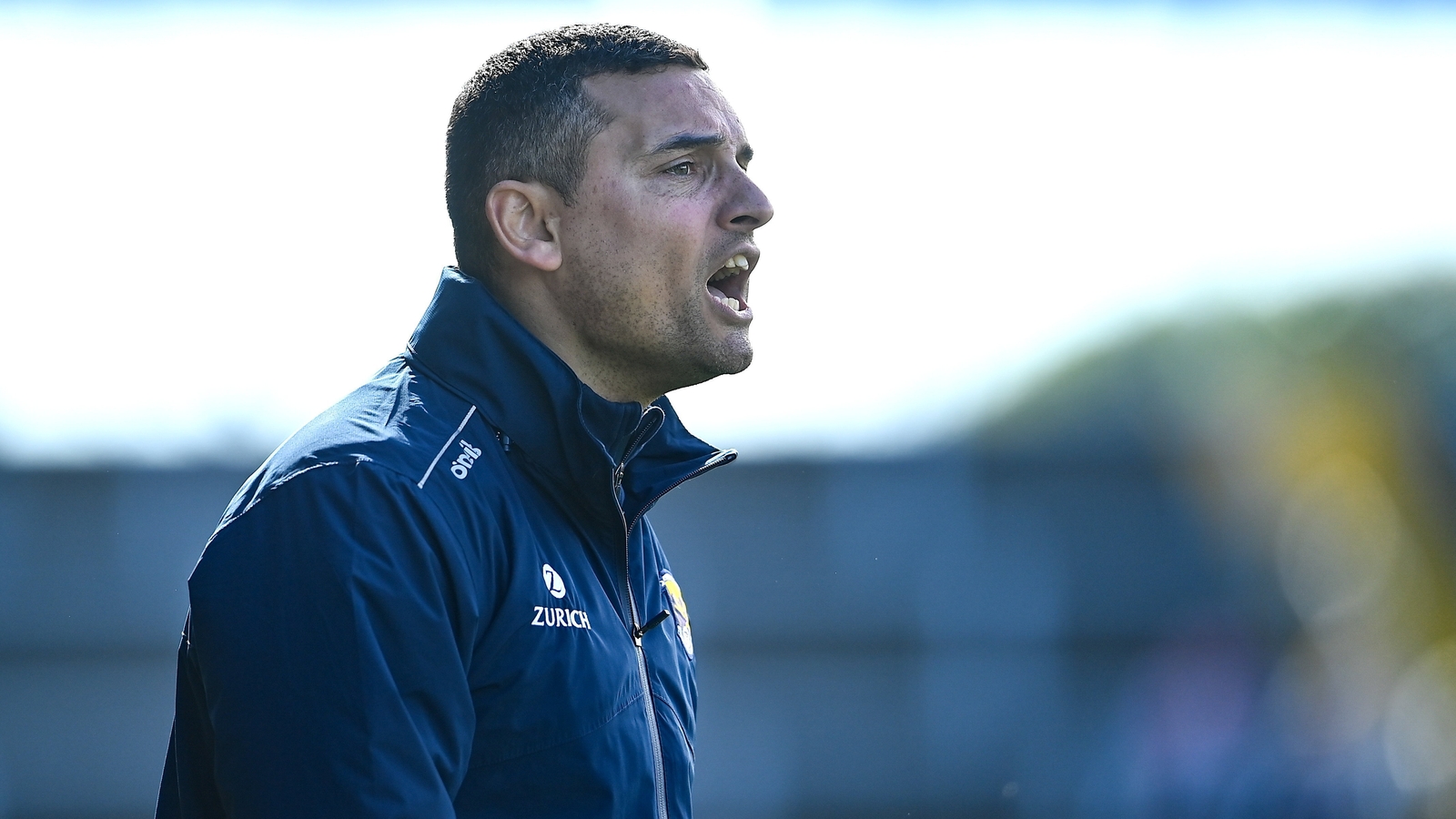 Rossiter hails Wexford's knockout mentality after win