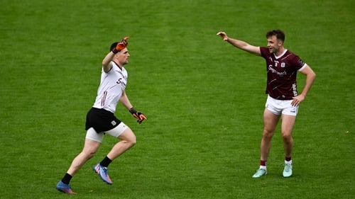 'It's mad' - Unlikely match-winner Gleeson in dreamland