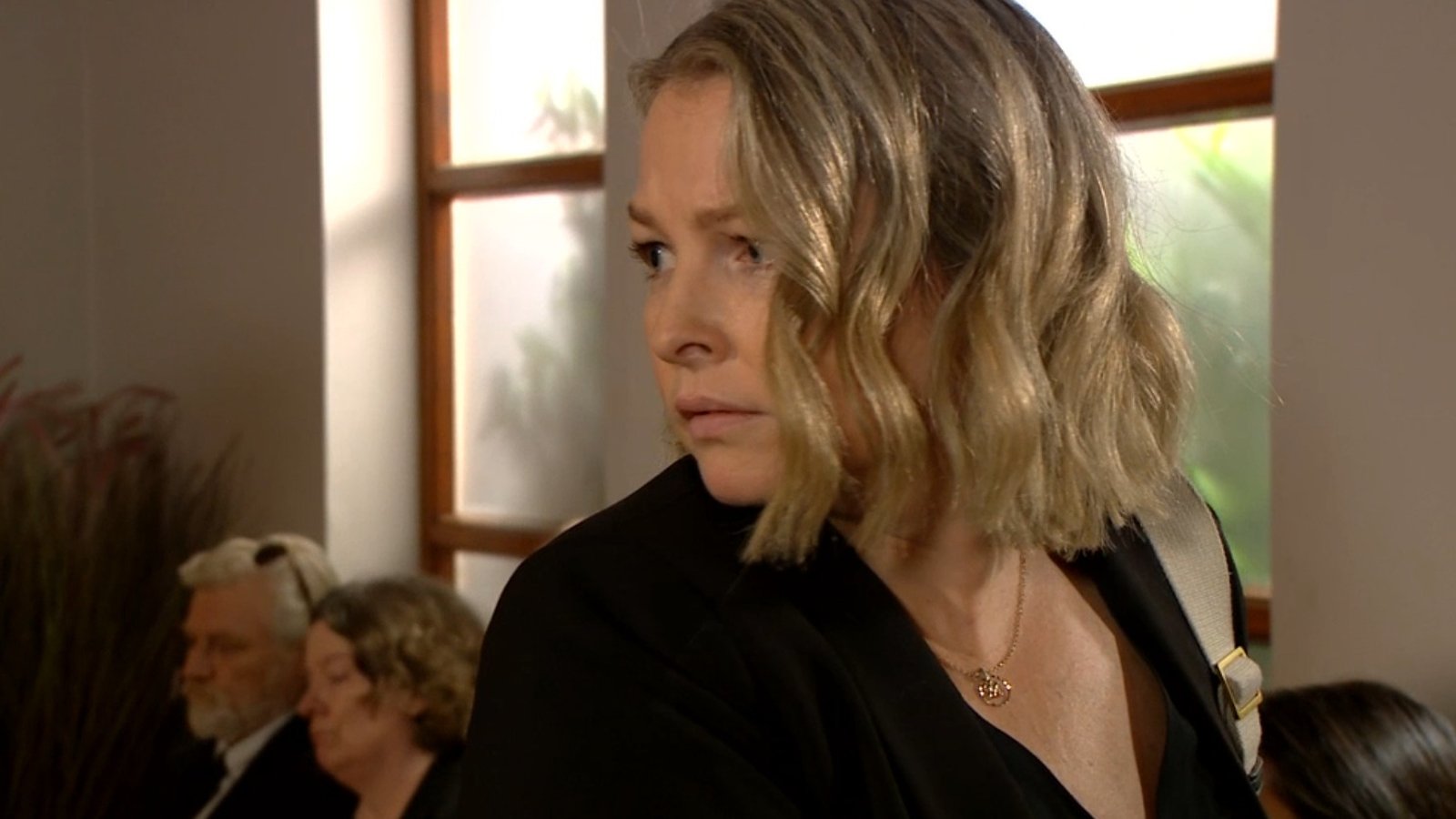 Mairéad makes shocking discovery in Sunday's Fair City