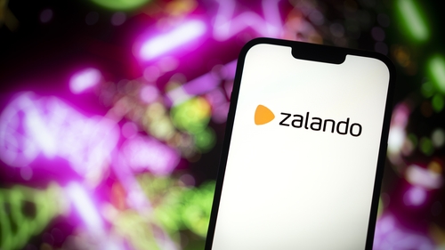 Zalando makes takeover bid for rival About You