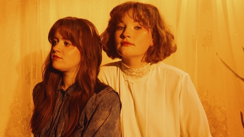 Something For The Weekend: Lemoncello's Laura Quirke