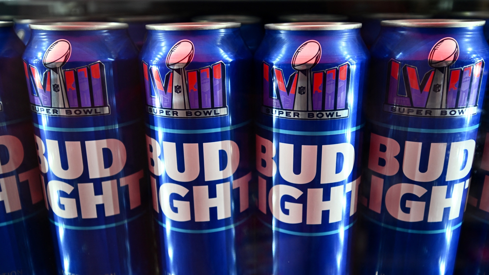 AB InBev outshines peers as profit growth beats forecasts