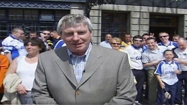 Video | The Sunday Game Live - 2004 | RTÉ