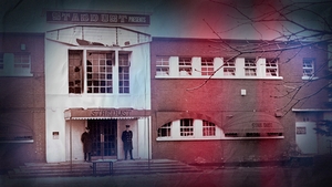 RTÉ Ireland's National Television and Radio Broadcaster