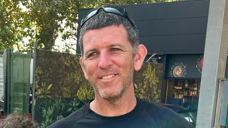 Families hope for return of hostages as attack continues