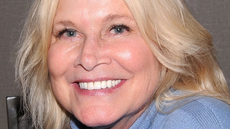 Grease actress Susan Buckner dies age 72