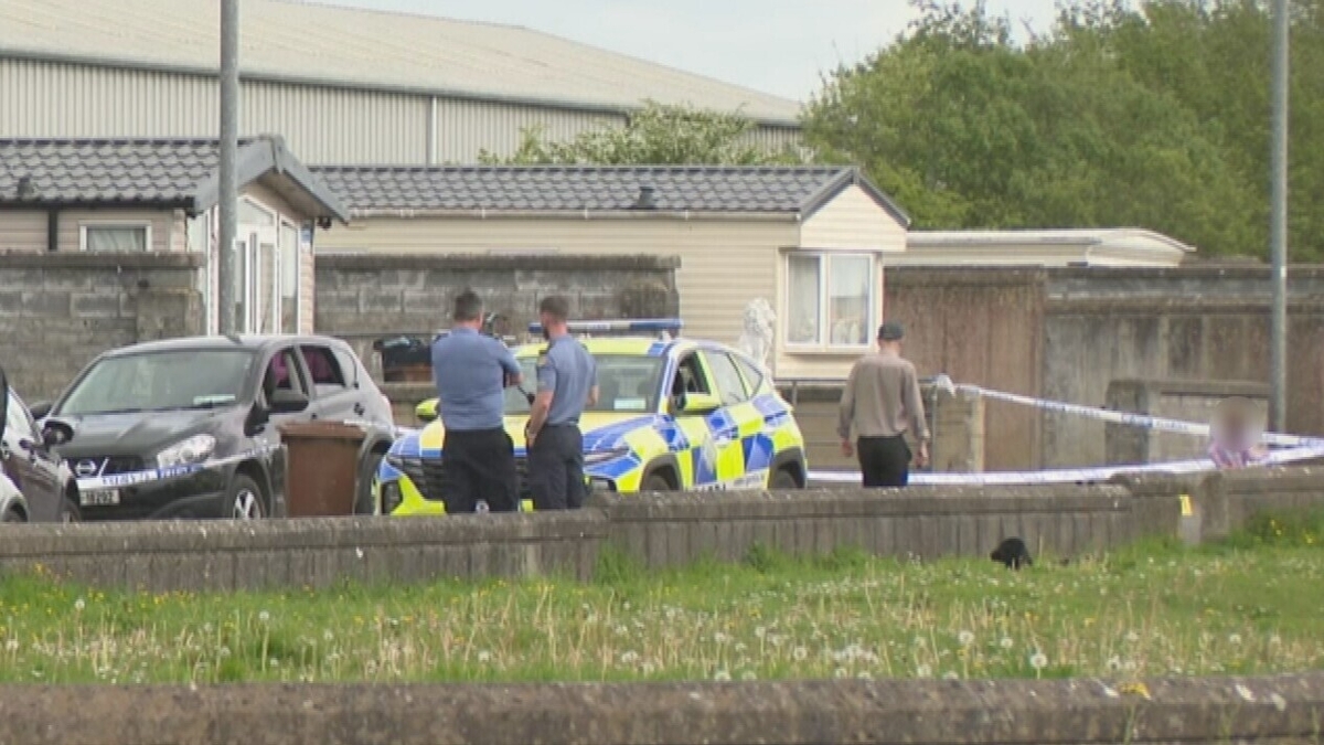 Tributes paid after toddler dies following road traffic incident in Co ...