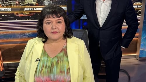 Baby Reindeer's 'real-life Martha' to give interview