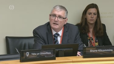 Video | 'I'm deeply sorry for what has happened' - Prof Shane ...