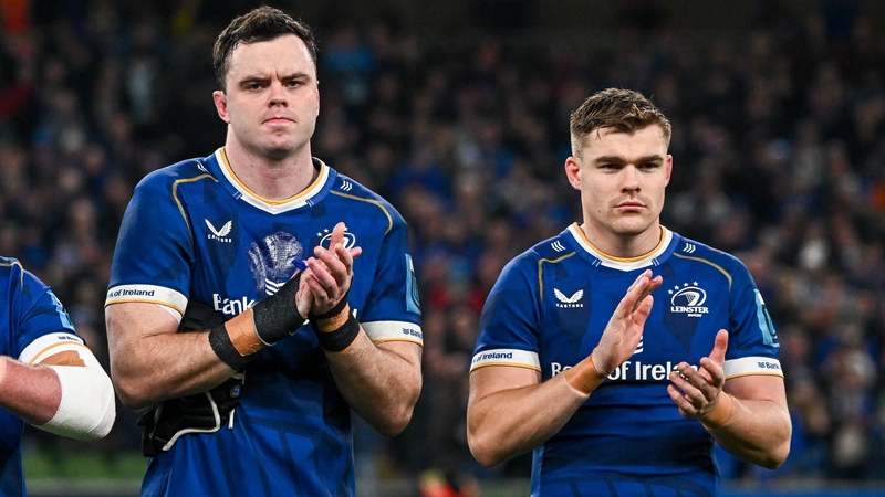 Cullen: Ringrose, Ryan and Keenan could return v Ulster
