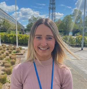 Clíodhna Ní Mhianáin