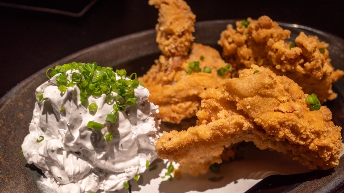 The secret to the perfect chicken fillet roll! | Brendan O'Connor - RTÉ ...