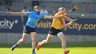 GAA | Latest Gaelic Games News, Results & Fixtures | RTÉ Sport