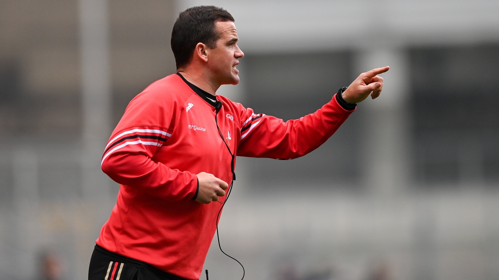 Brennan proud of big performance from Wee County