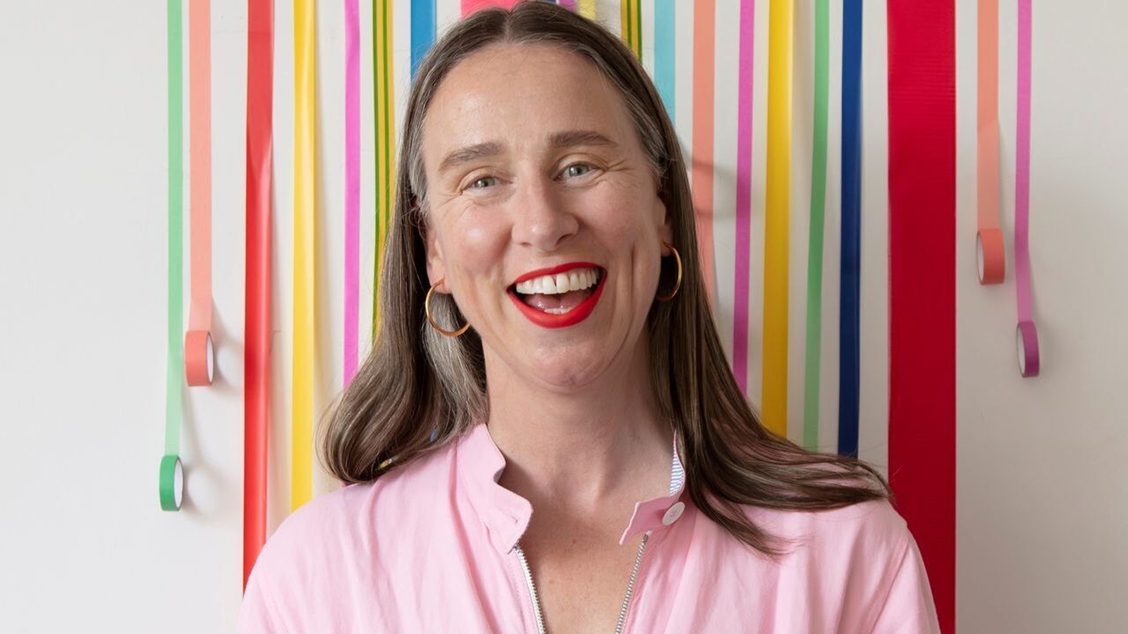 Midlife in rhymes - Jan Brierton's new poems