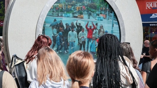 RTÉ Ireland's National Television and Radio Broadcaster