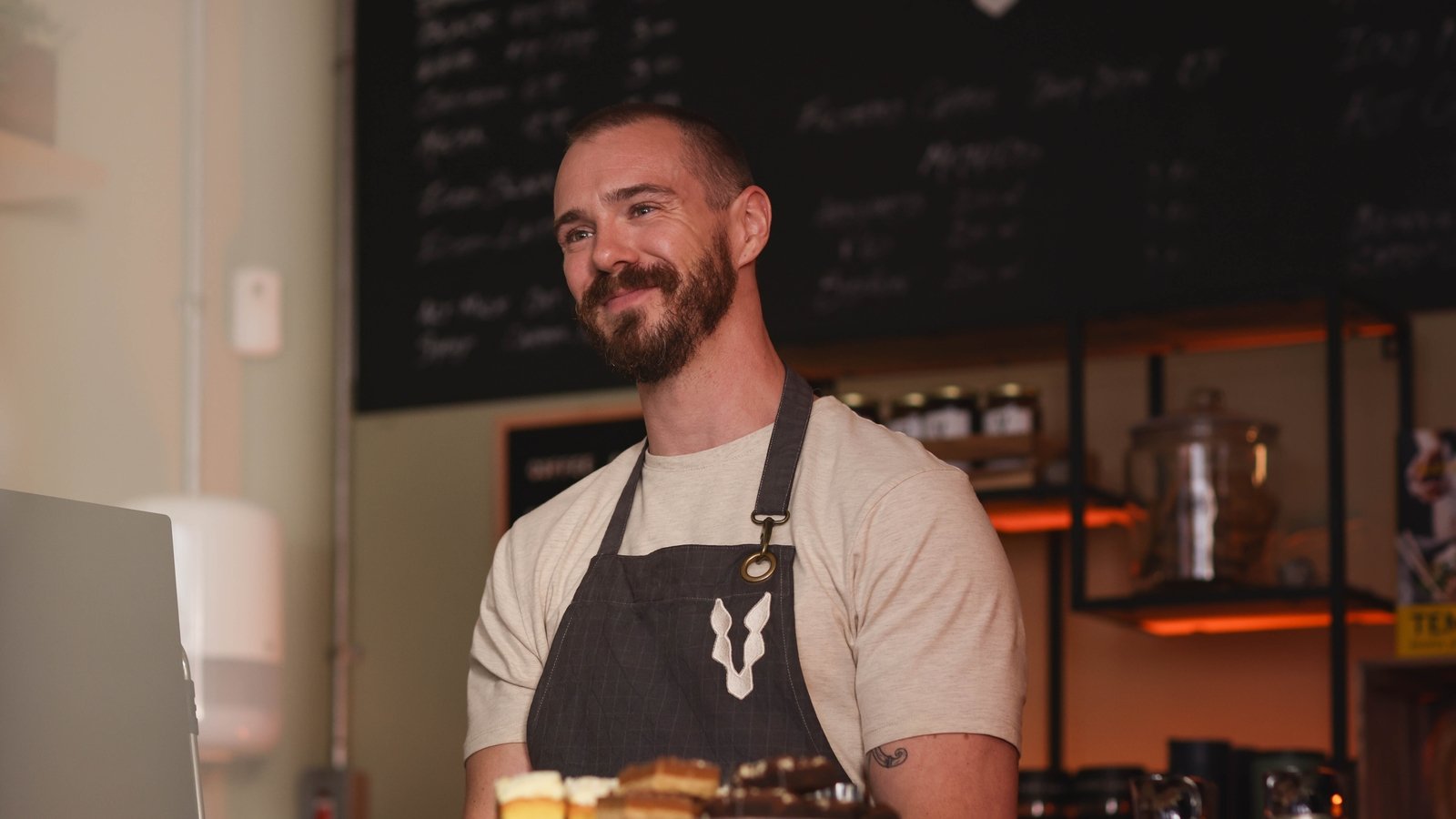 Sam Keeley: 'Anything could happen with Viking in KIN'