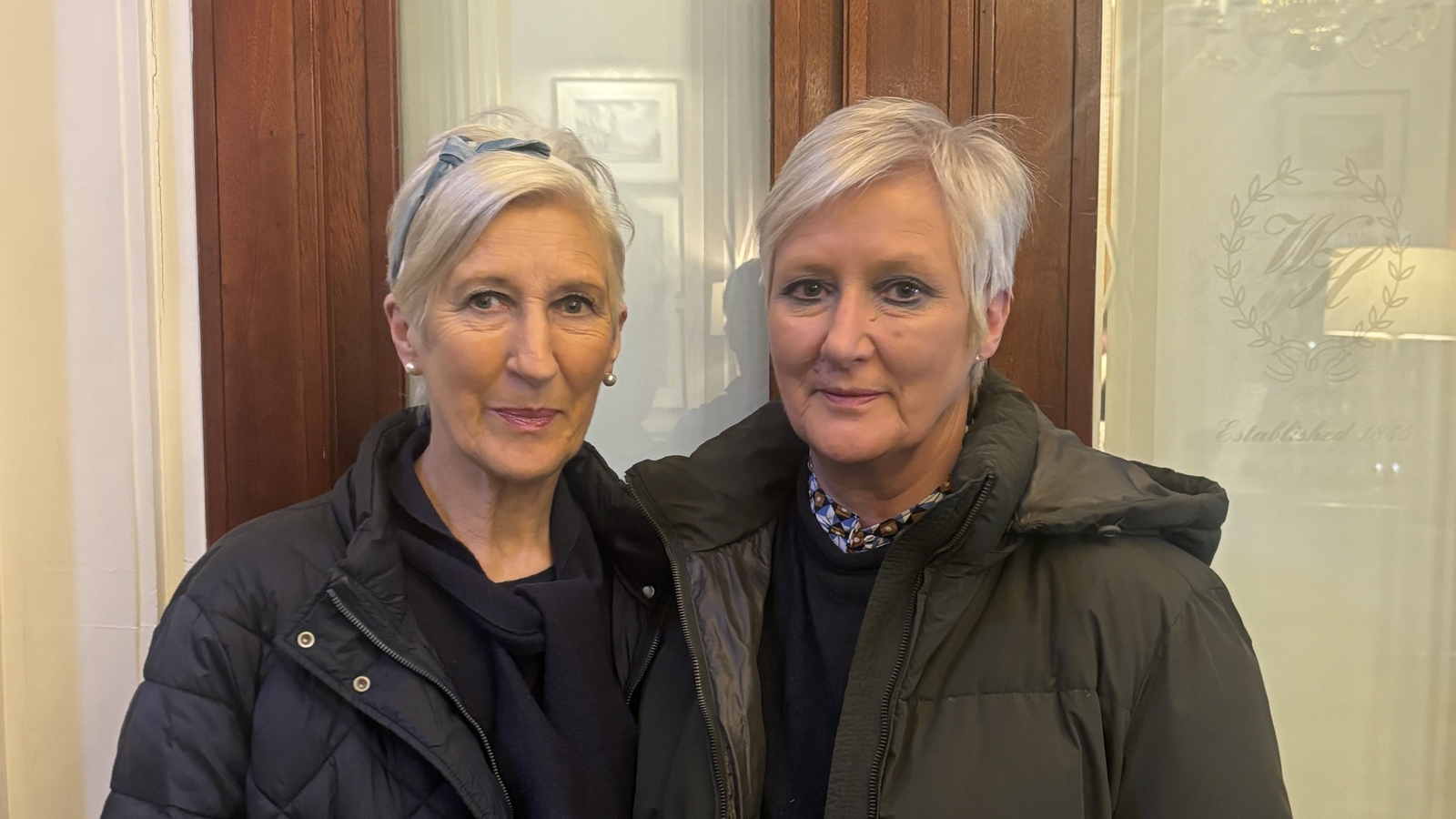 'There were bodies lying everywhere' after deadly blast